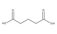 Glutaric acid CAS 110-94-1 | 800295